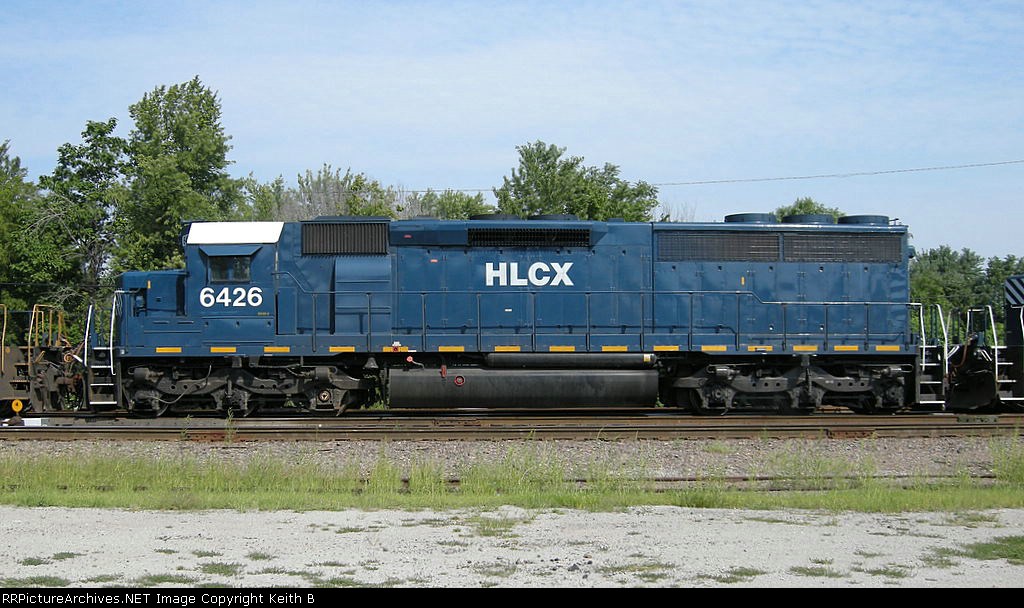 HLCX 6426